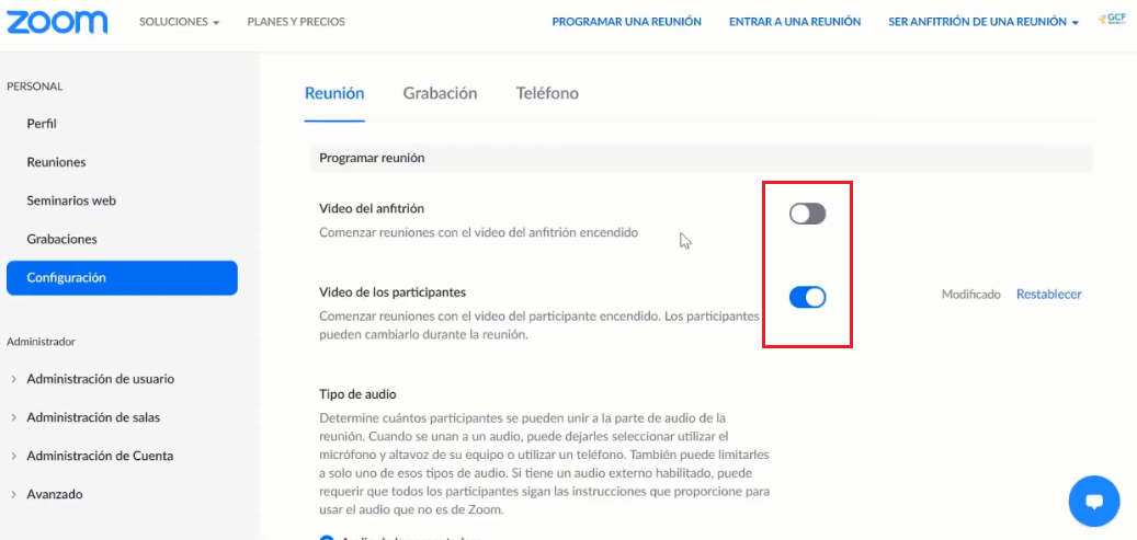 Cómo crear reuniones en Zoom: 1era miniguía completa para la enseñanza ...