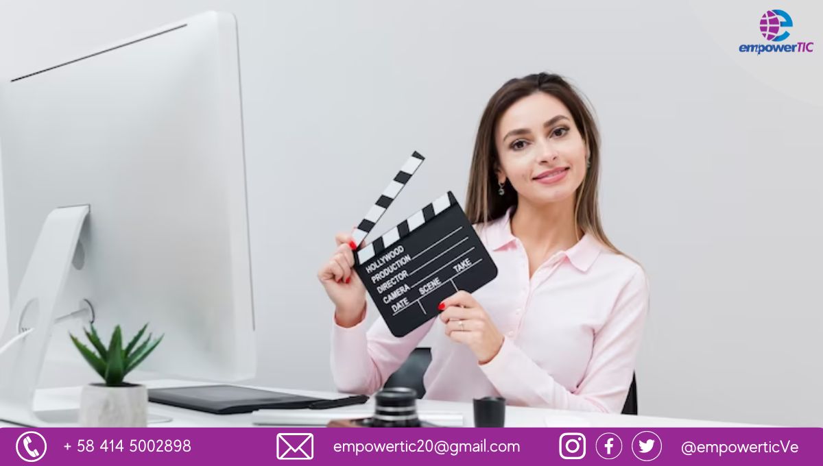 Keyframes Studio: el potente grabador y editor de video en línea para videos virales en redes ...