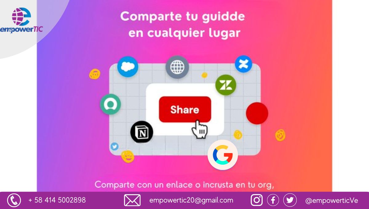 Cómo ganar dinero con guidde: la plataforma revolucionaria para crear ...