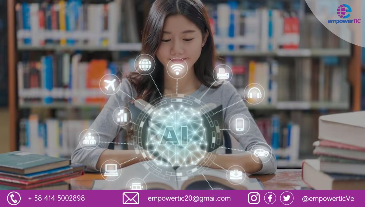 Las 5 principales tendencias educativas del 2023 - empowerTIC