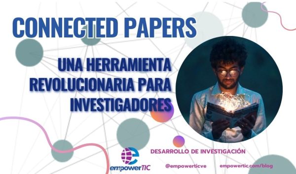 Connected Papers: Una Herramienta Revolucionaria para Investigadores ...