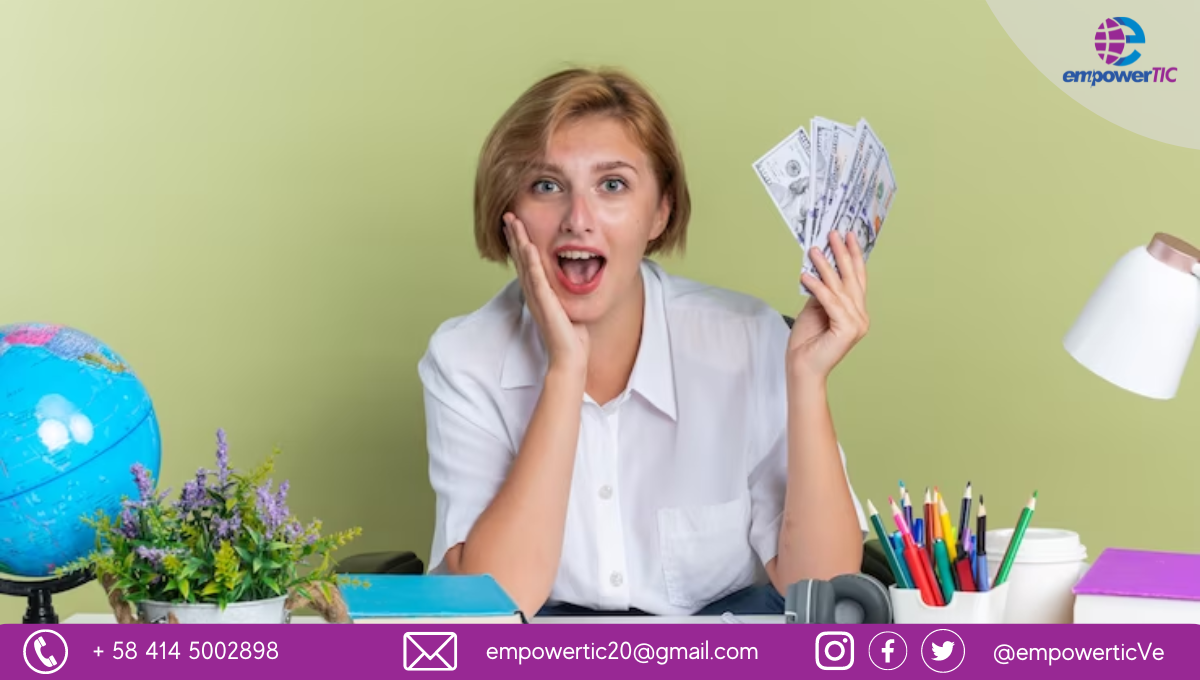 Aprende a monetizar tu conocimiento con clases de preparación para exámenes - empowerTIC