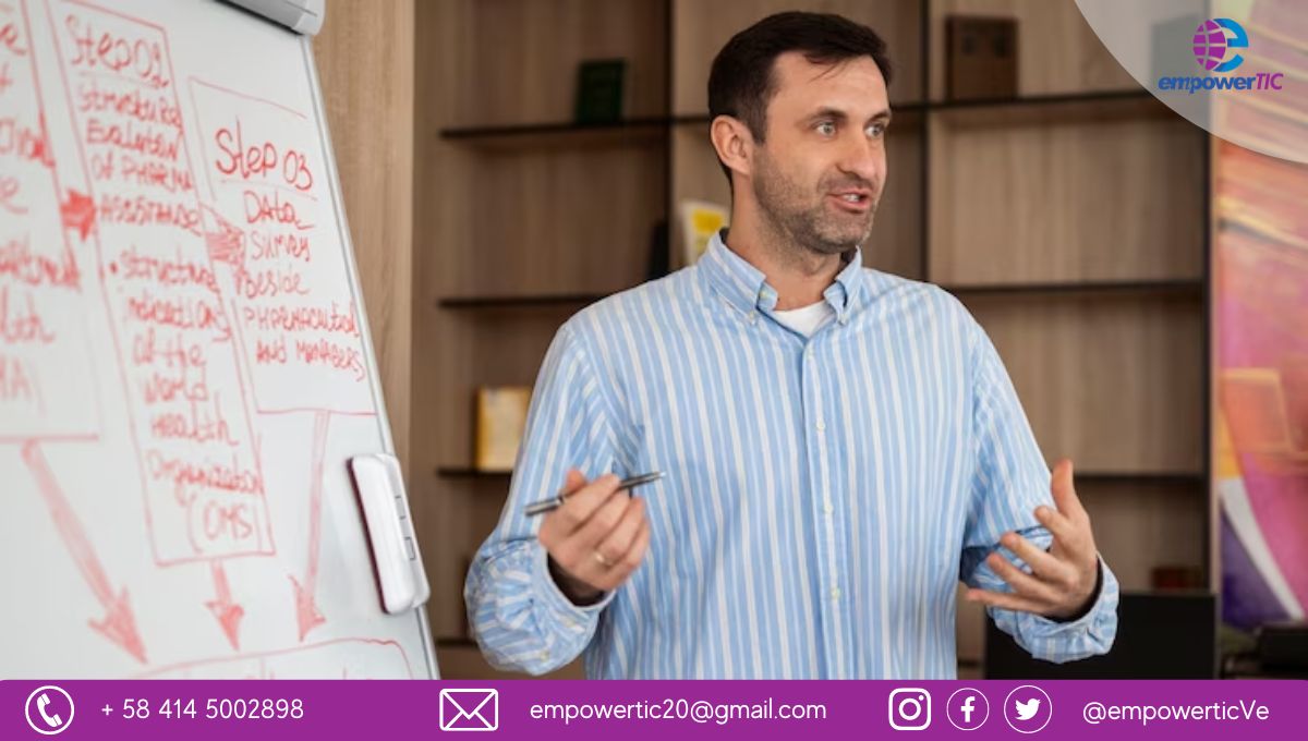 10 Consejos infalibles para potenciar tu expresión oral en las clases ...