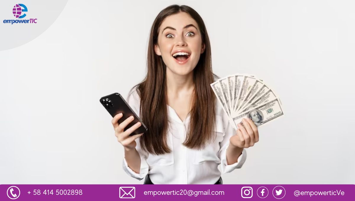 Gana dinero extra con tus redes sociales: cómo sacarle provecho a ...