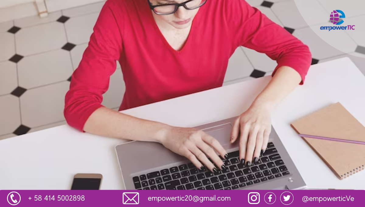 Gana dinero con Scribie: Transcripción a tu alcance - empowerTIC