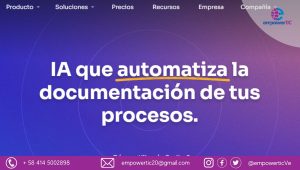 Scribe: transforma cualquier proceso en una guía paso a paso al ...