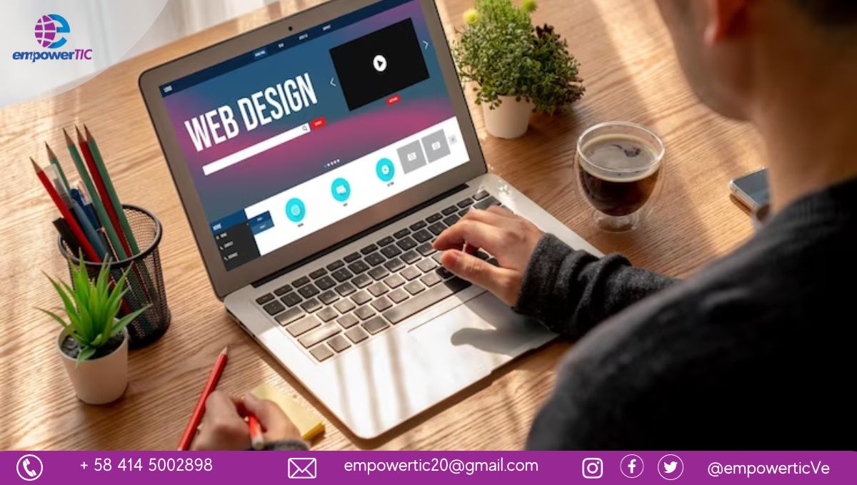 Empieza tu proyecto Web con un Hosting gratuito - empowerTIC