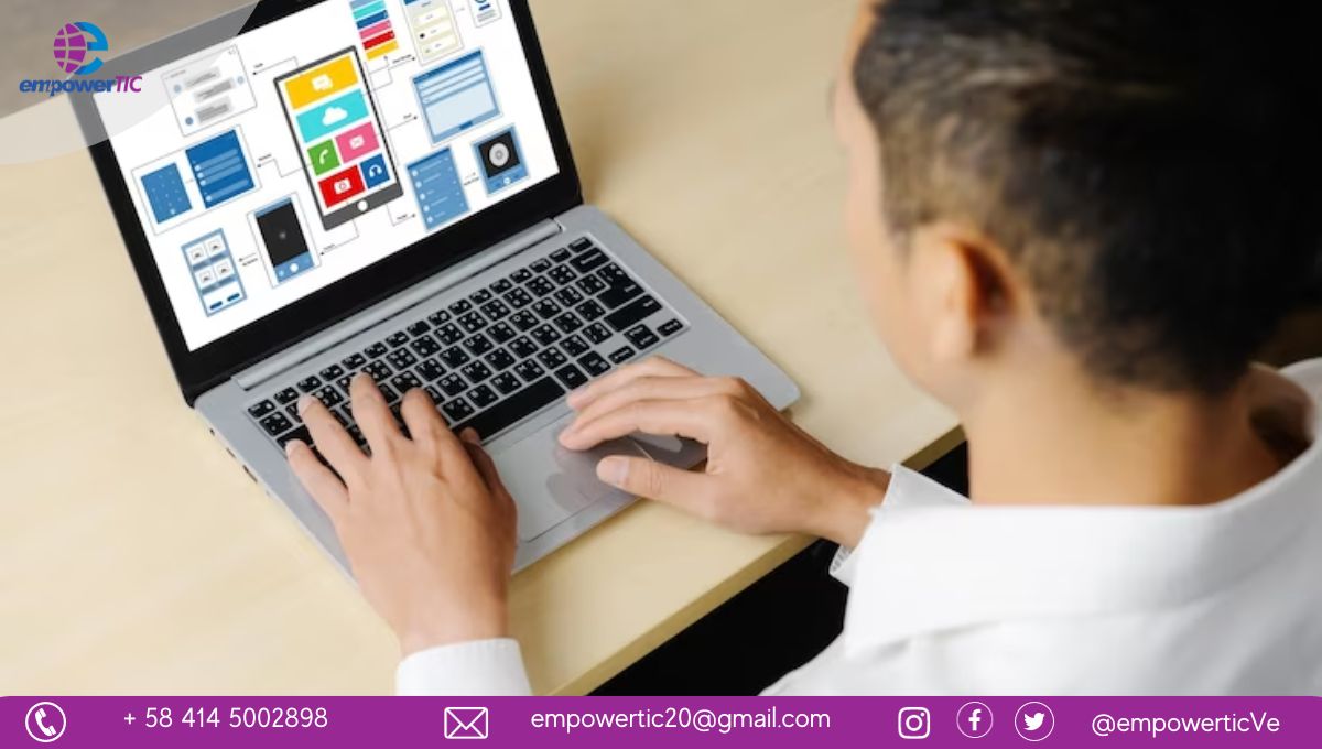 Empieza tu proyecto Web con un Hosting gratuito - empowerTIC