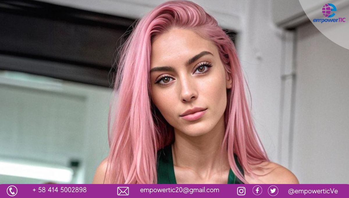 El éxito en Instagram de Aitana López, la modelo de IA que conquista la red - empowerTIC