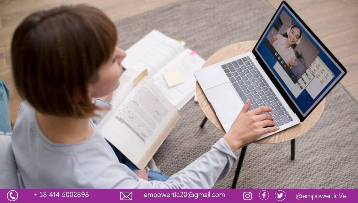 Las 5 mejores plataformas para dar clases en 2024 - empowerTIC