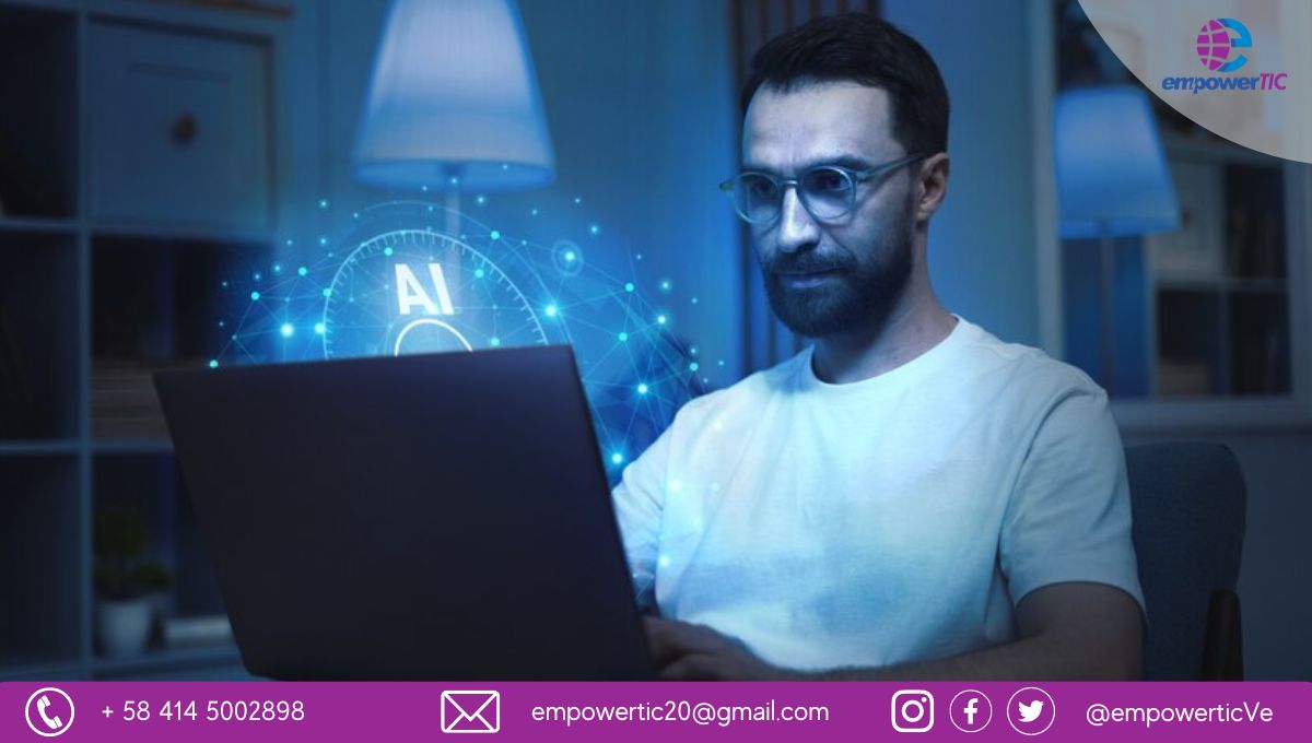 5 Herramientas de IA para profesores en 2024: innovación educativa - empowerTIC