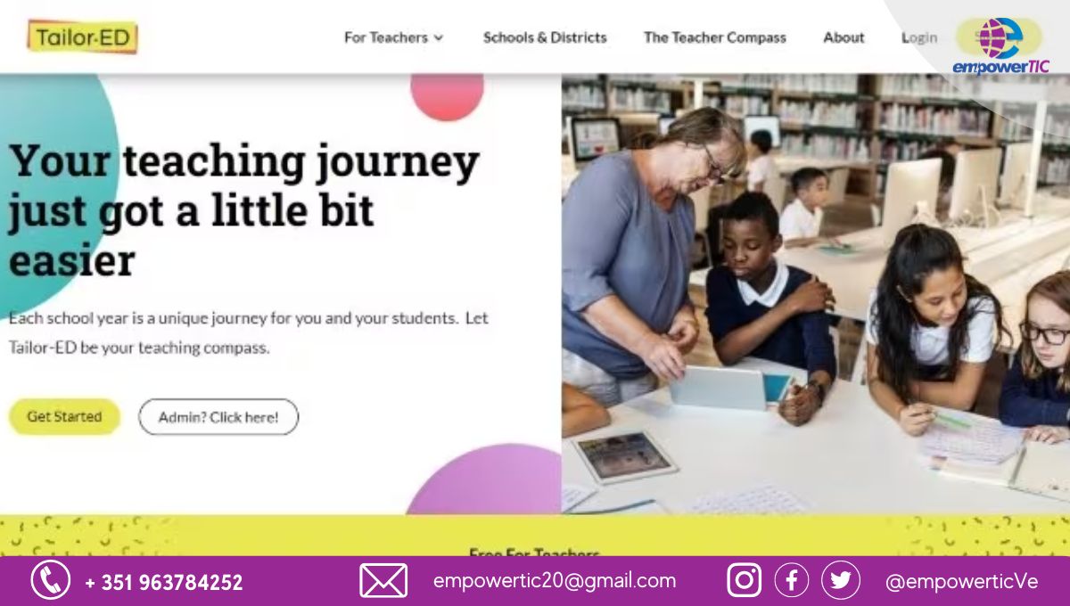 Las 10 mejores aplicaciones para planificar tus clases - empowerTIC