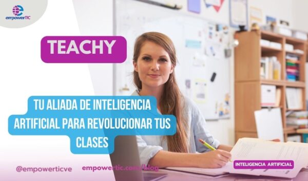 Teachy: tu aliada de inteligencia artificial para revolucionar tus ...