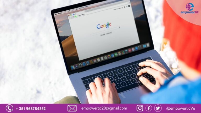 Cómo programar tareas con Google Gemini - empowerTIC